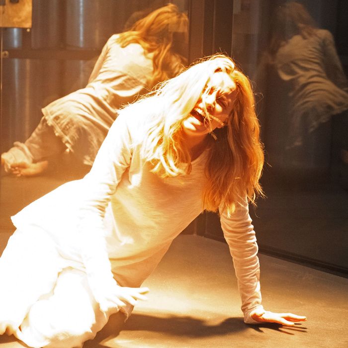 The Passage Recap, Season 1, Episode 3