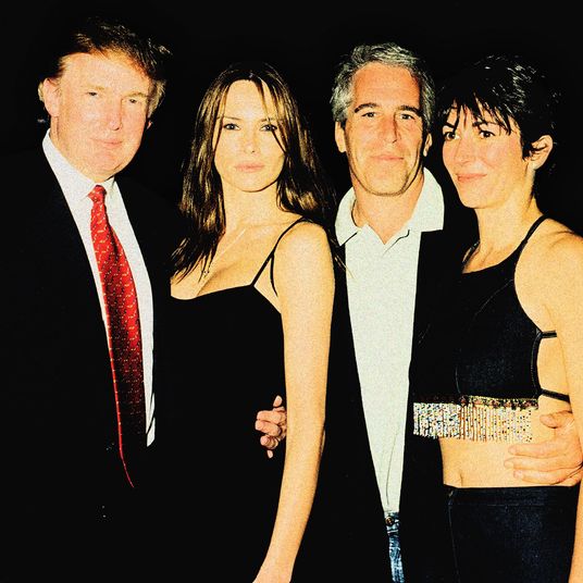 Inside Jeffrey Epstein’s East 71st Street Townhouse in NYC