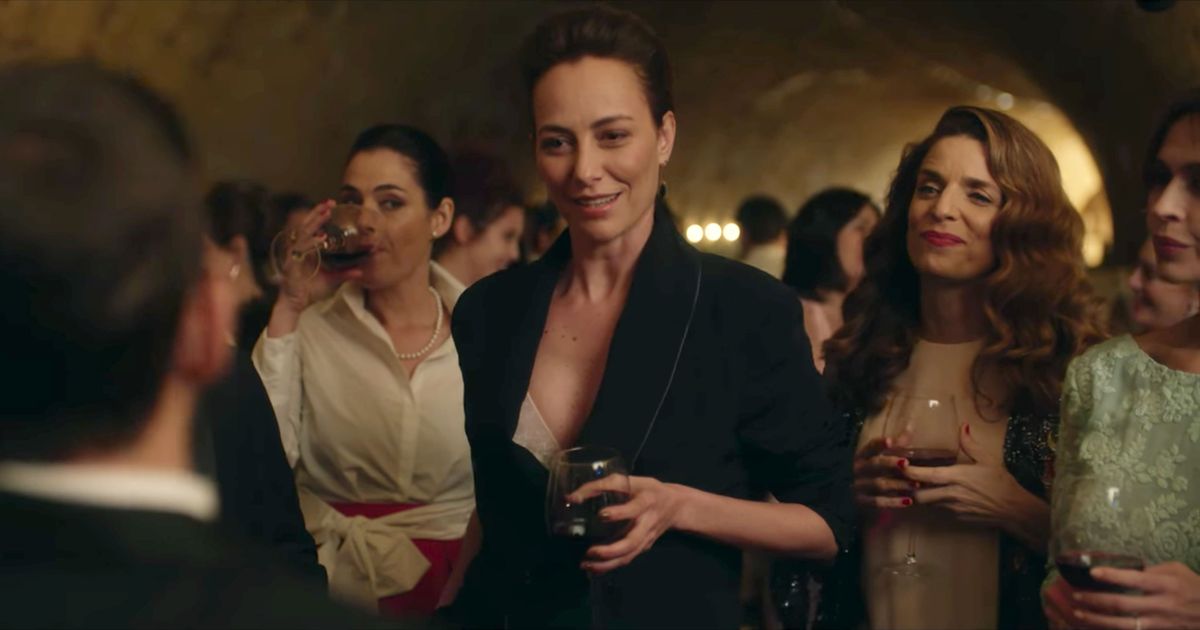 Netflix’s Elite: The Bad Parents Behind the Teens, Ranked