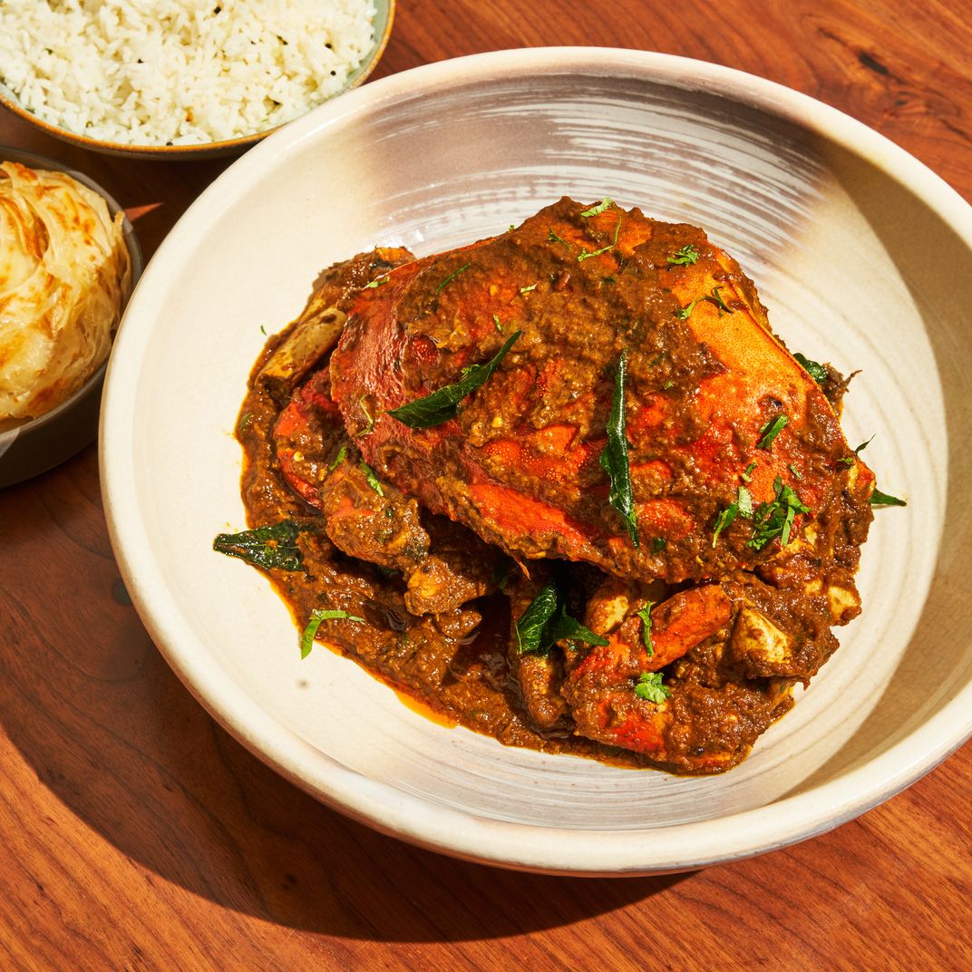 Semma Nyc Restaurant Review