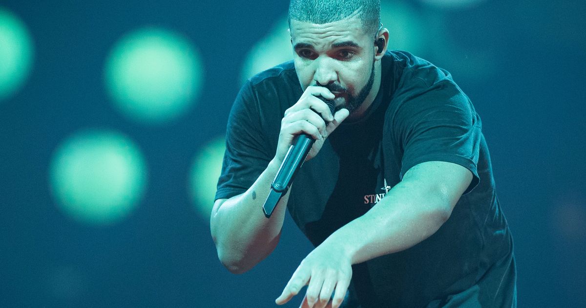 Drake Issues Stern Warning to Sexual Predator at Concert
