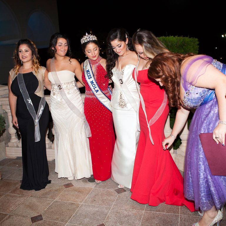 A Few Women Still Want to Be Beauty Queens in Brooklyn