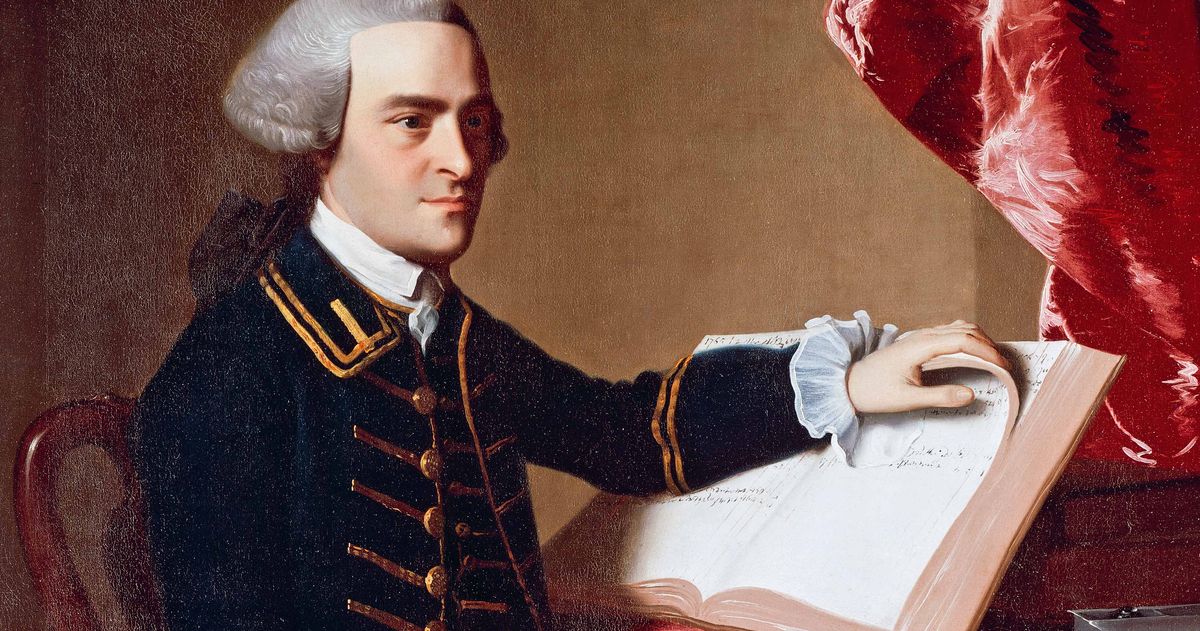 Ted Cruz Wishes His Signature on the Iran Letter Had Been Way Bigger