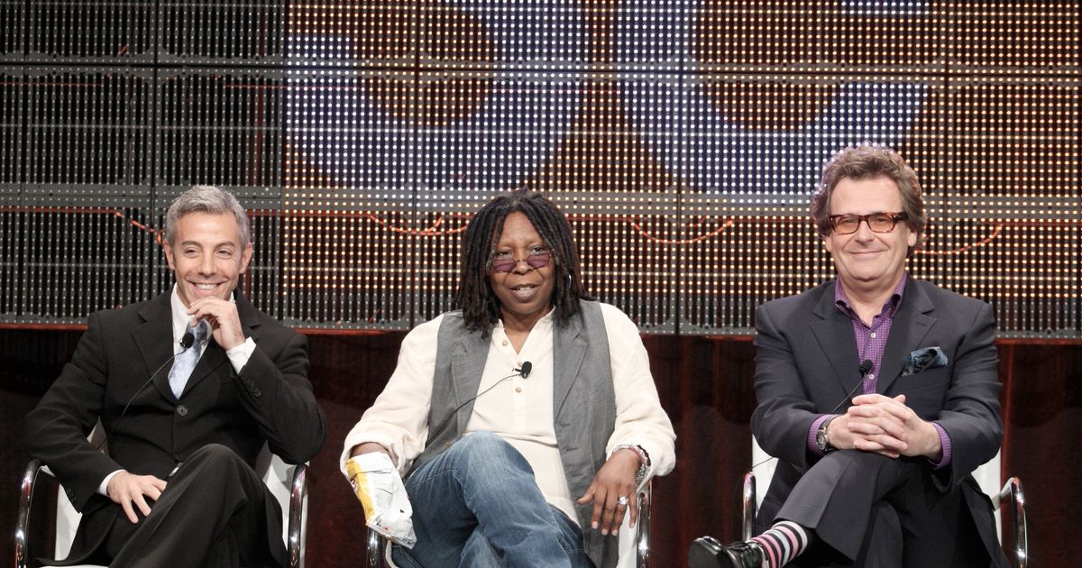 Comedian Greg Proops Gives Vulture the Five Podcasts We Probably Aren't ...