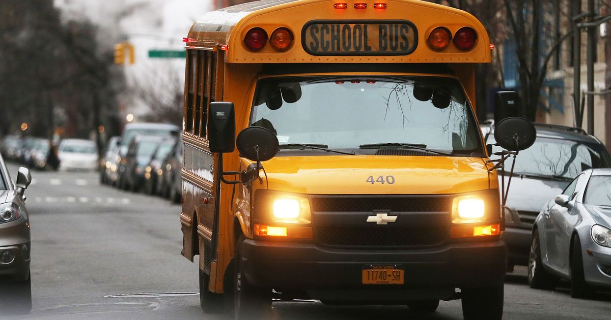 Lyft Reinvents the Bus