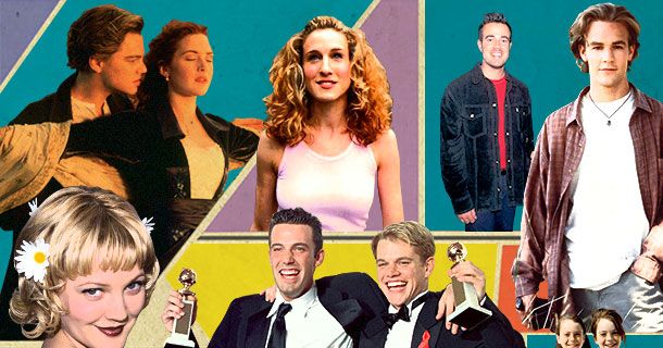 Vulture Looks Back at Fame in 1998