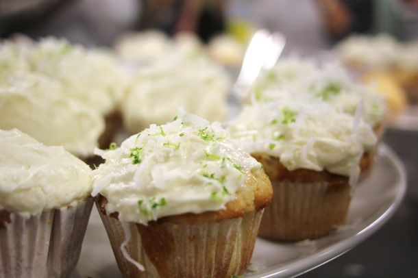 See Top Chef's Grayson Schmitz's First Chicago Event