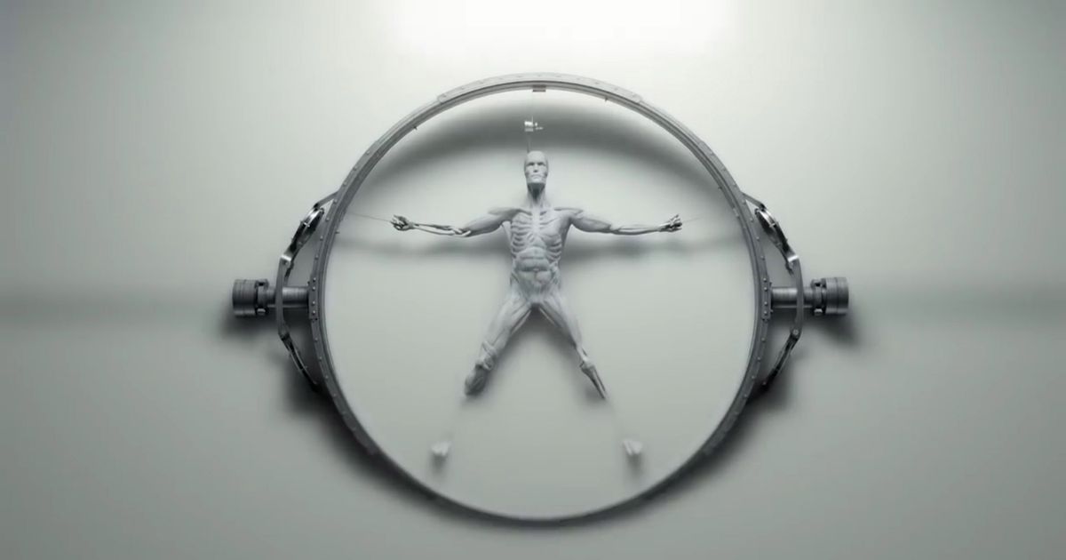 Westworld Episodes Are the Manspreading of TV