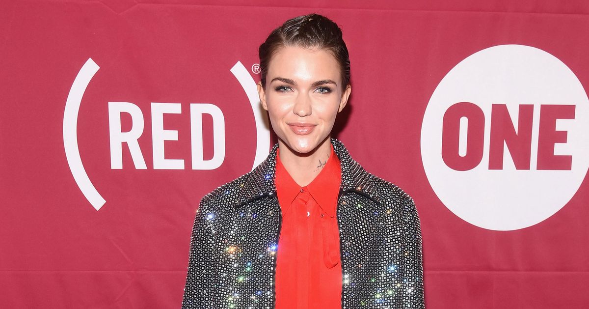 See Ruby Rose’s Style Evolution
