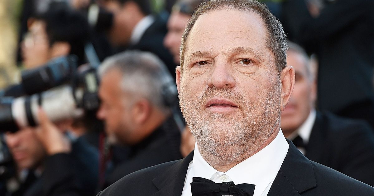 How is The Weinstein Company Worth Nearly $500 Million?