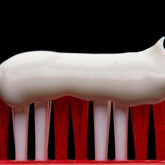 Euthymol Toothpaste Review 2018 | The Strategist