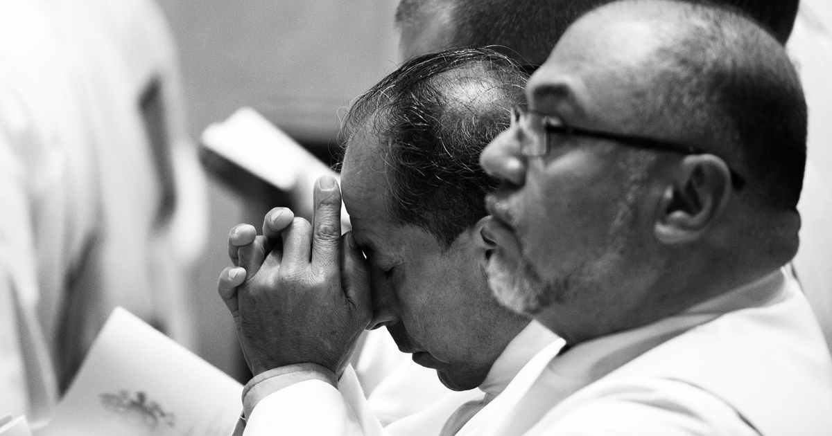 Will the Pennsylvania Predator Priests Face Trial for Abuse?