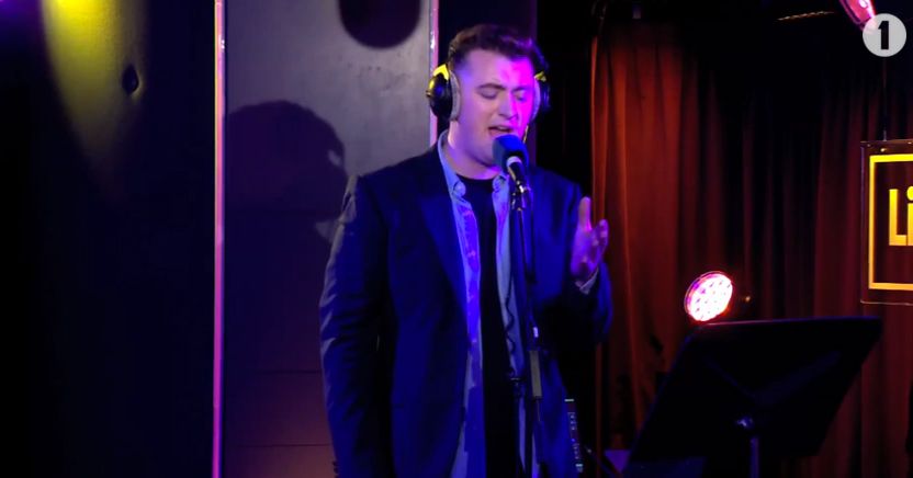 Sam Smith’s Cover of Tracy Chapman’s ‘Fast Car’ Should Really Be More Sad
