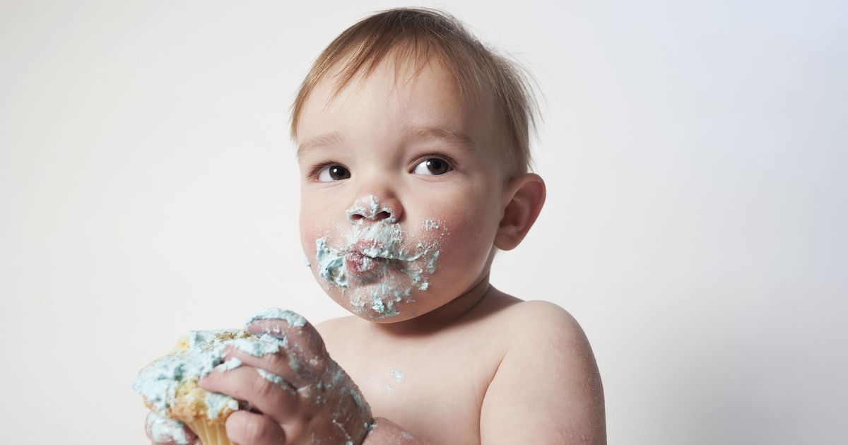 Sad Study Discovers Newborns Are Living on Junk Food