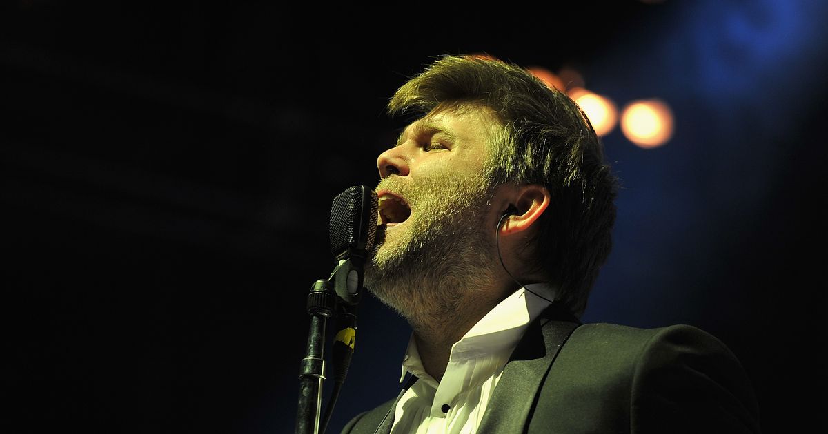 2016 Bonnaroo Lineup: Pearl Jam, LCD Soundsystem, Dead & Company, and ...