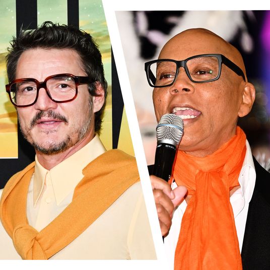 The Look Book - Zach Galifianakis Look-alike, James Tichenor -- New ...