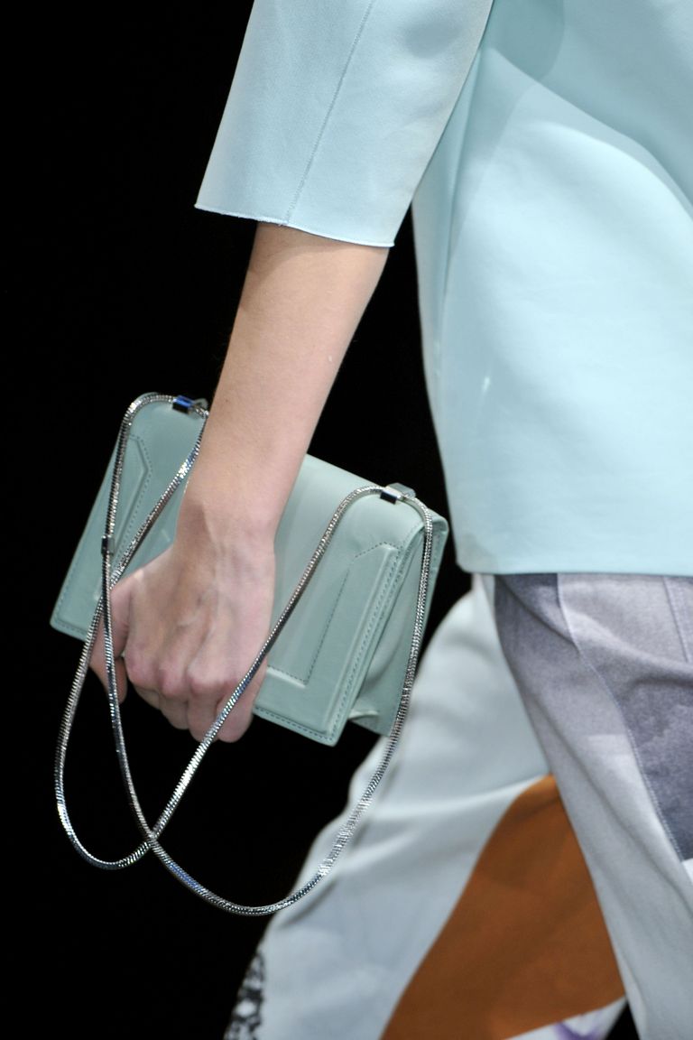 The Best Details From Fashion Week, So Far