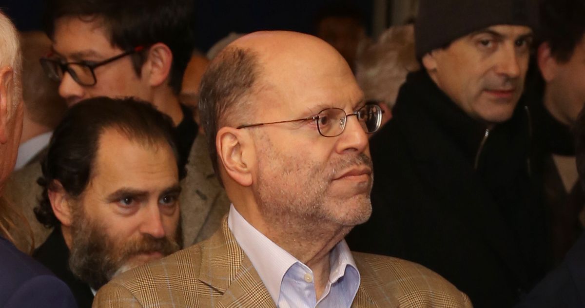 Scott Rudin Resigns from Broadway League Amid Allegations