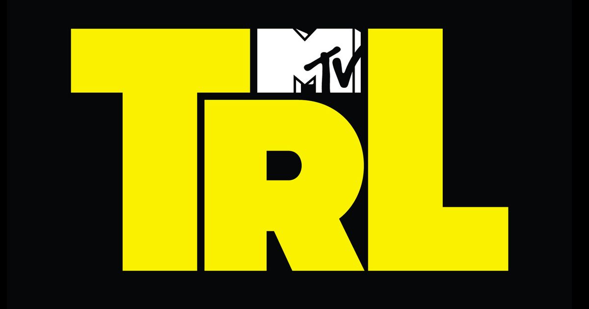 Yes, the TRL Reboot Will Pretend It’s Still 1998