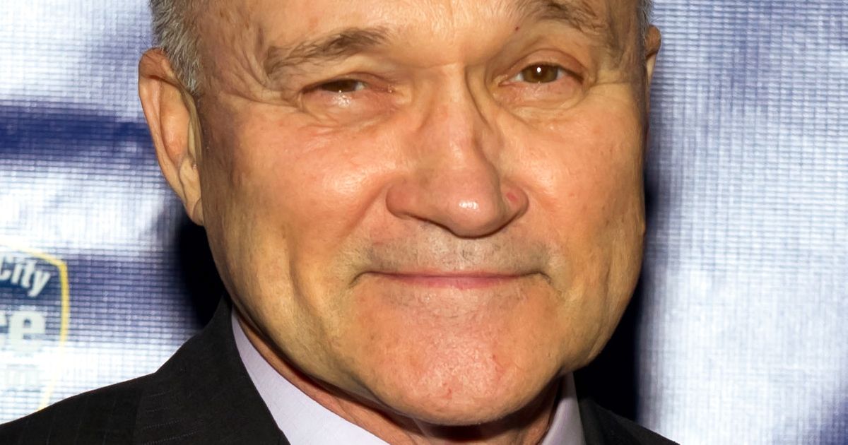 Despite Loud Critics, Ray Kelly Is More Popular Than Ever