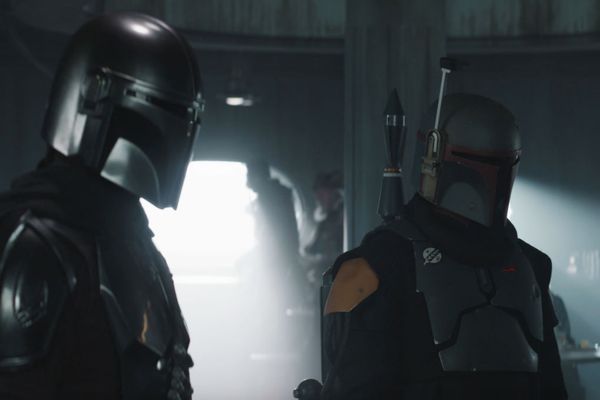 The Mandalorian — TV Episode Recaps & News