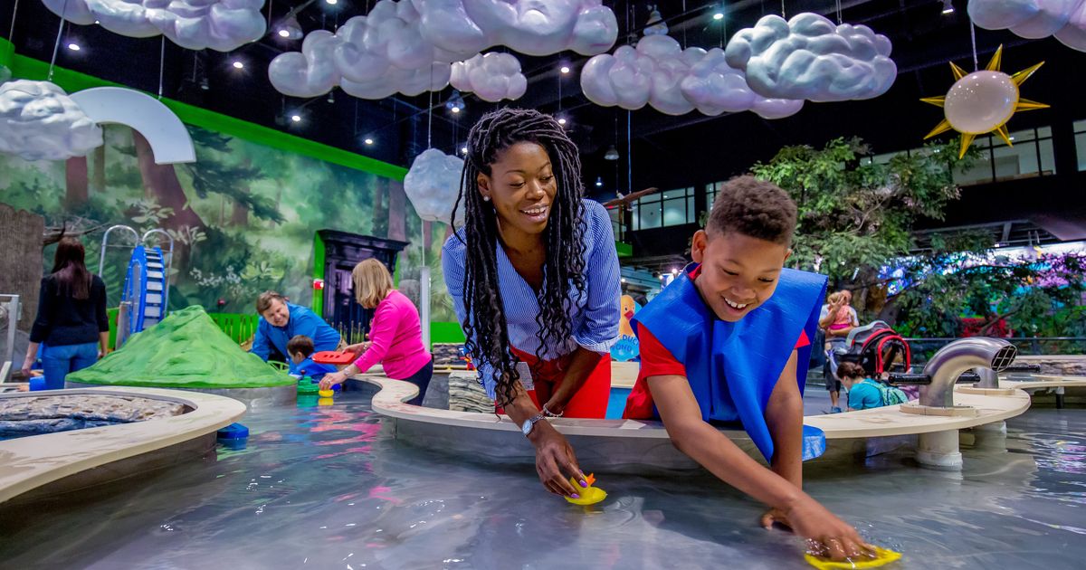 Museums everywhere wonder: What now?