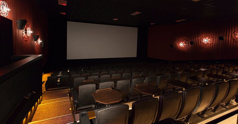 The First Alamo Drafthouse in NYC Opens on October 28