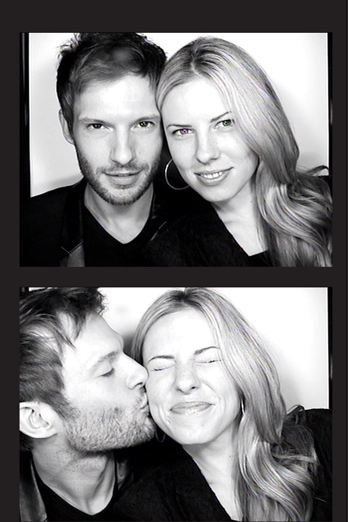 The Cut at MADE Fashion Week Photobooth: Day Five