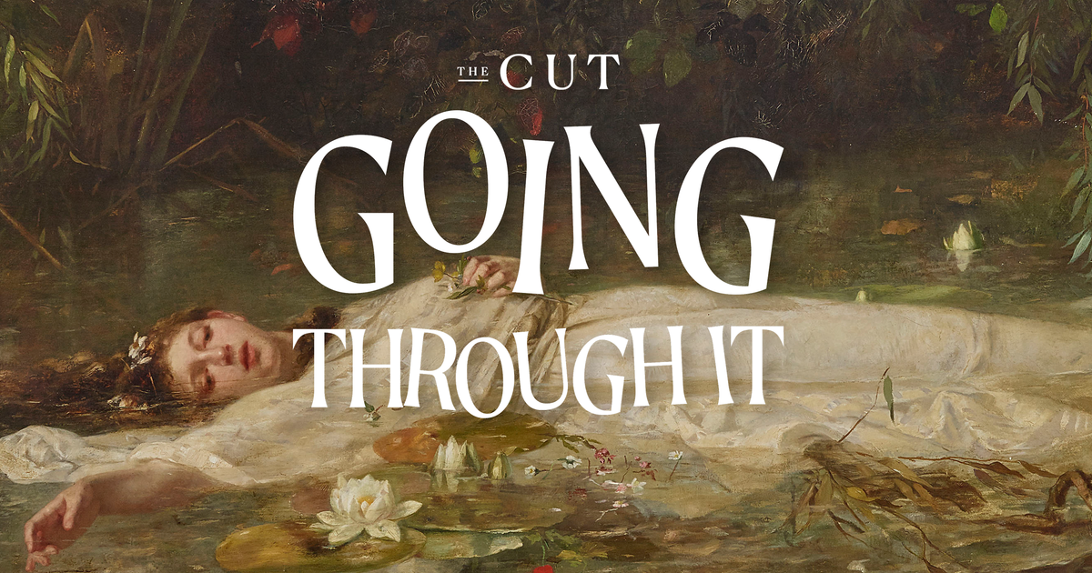 The Cut ‘Going Through It’ Advice Column Is Back This Month