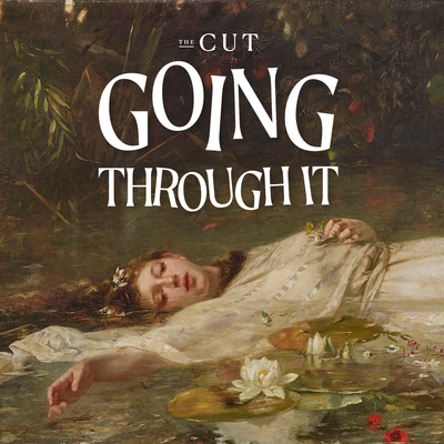 The Cut’s Going Through It Advice Column Is Back This Month