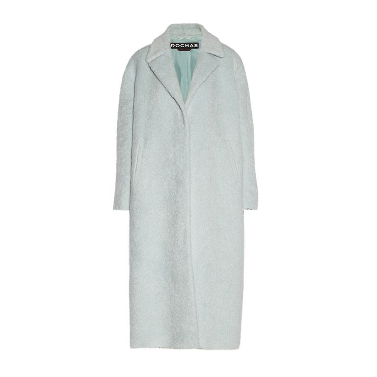 30 Chic, Colorful Coats to Wear All Winter Long