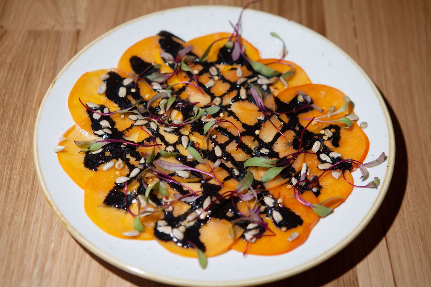 What to Eat at Combina, Einat Admony’s New Spanish-Inspired Israeli ...