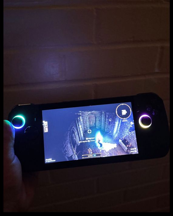 8 Best Handheld Consoles | The Strategist