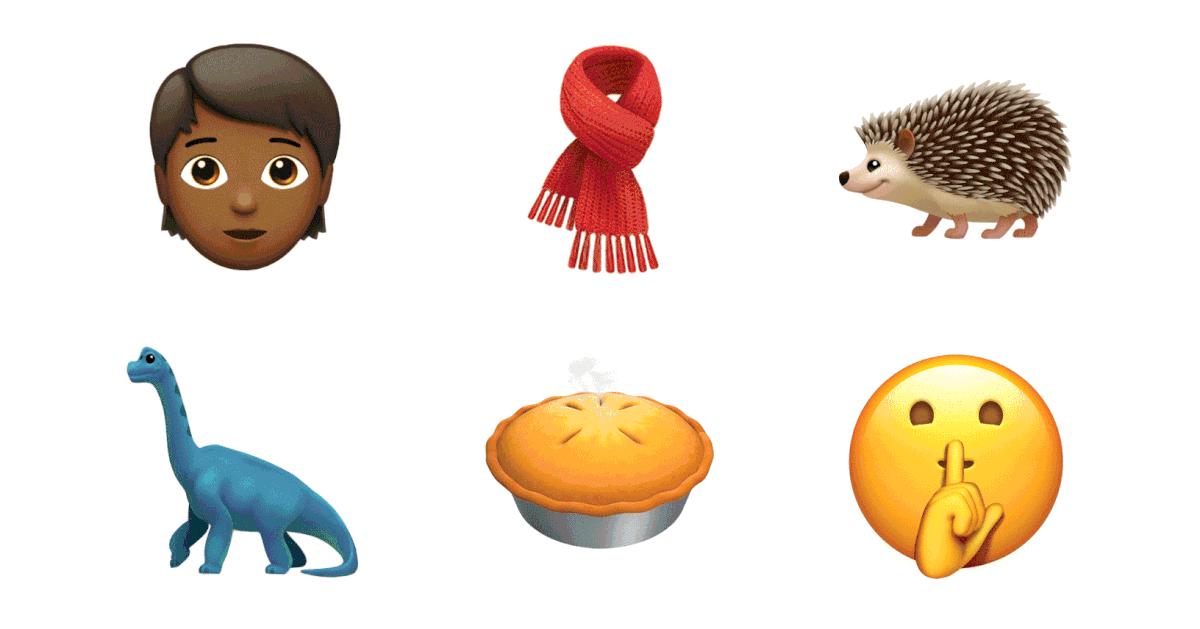 New Apple Emoji: How to Download
