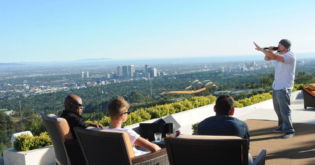 The X Factor Recap: Home Visits