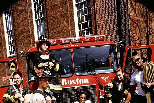 Ranking All 27 Seasons of The Real World - Slideshow - Vulture