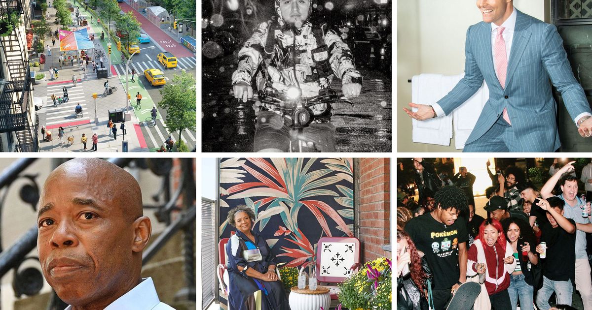 Curbed’s 20 Most-Read Stories in 2021