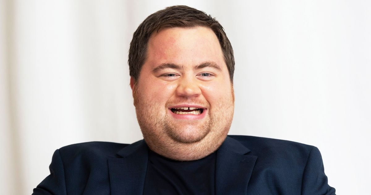 What Did Paul Walter Hauser Get Up to on Twitter?