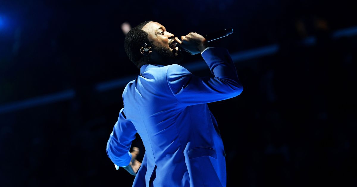 Meek Mill Releases Quarantine Pack EP, ‘Pain Away’ Lil Durk