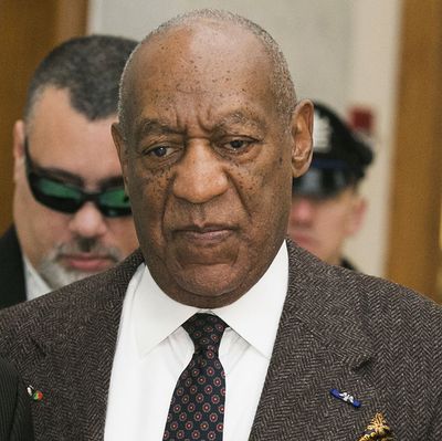 New Court Documents Reveal Andrea Constand Tried to Confront Bill Cosby ...
