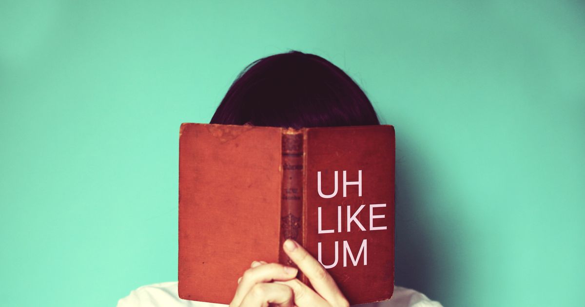 How to Use Filler Words and Still Sound Smart -- Science of Us