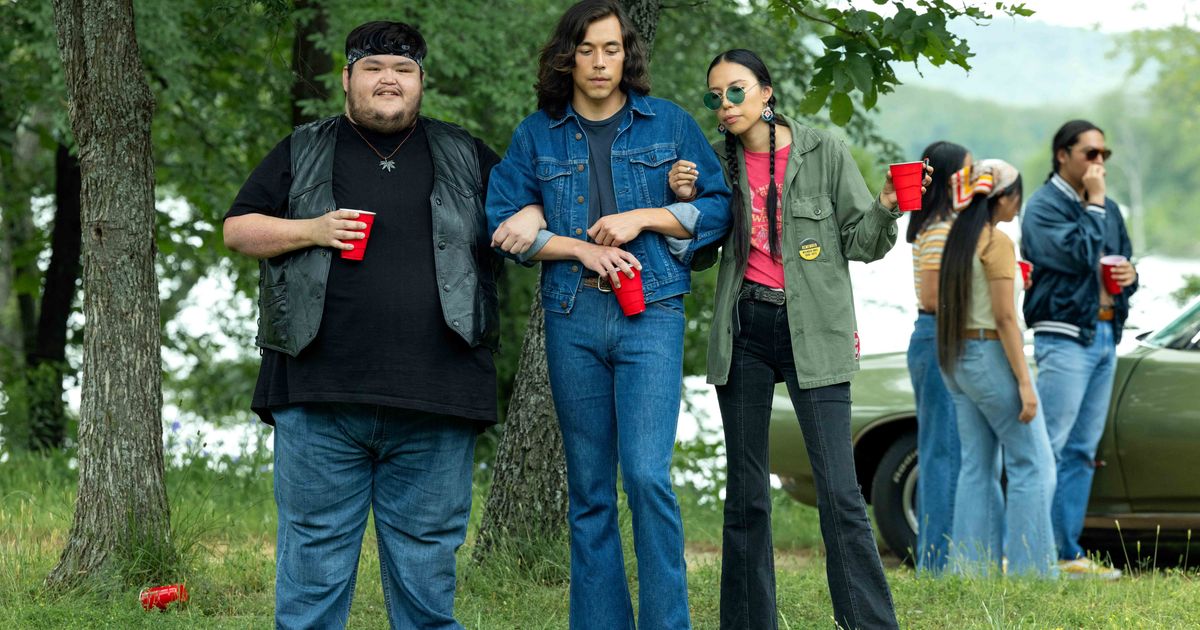 ‘Reservation Dogs’ Recap, Season 3, Episode 5