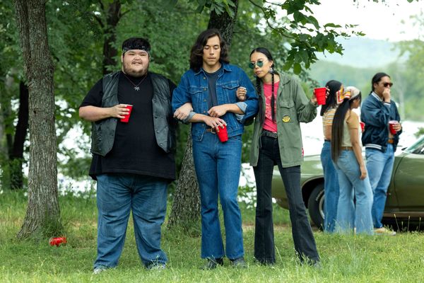 Reservation Dogs — TV Episode Recaps & News