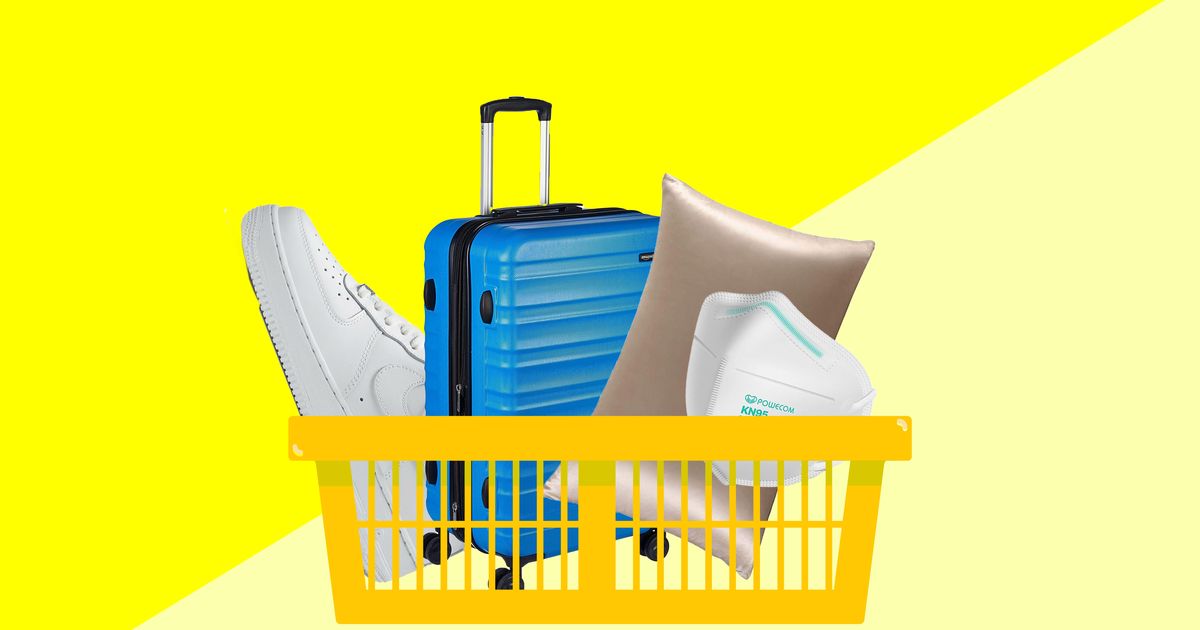 Strategist Best Sellers: How Readers Shopped in 2022 | The Strategist