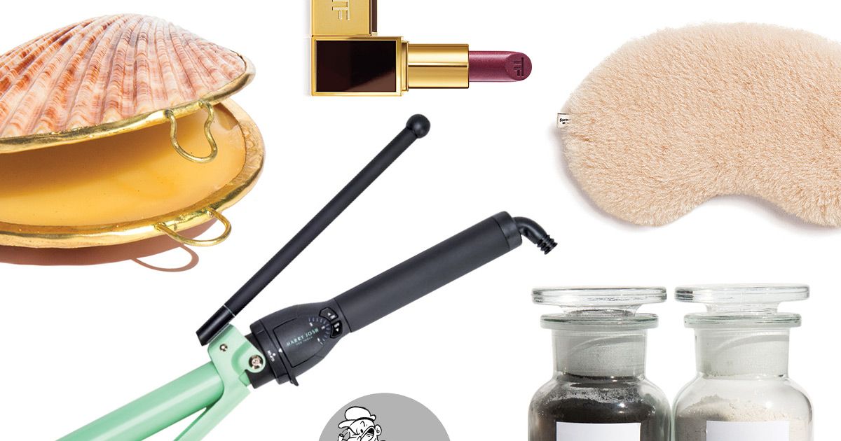 20 Beauty Indulgences to Give This Year