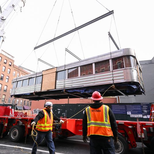 What Will Bronx’s New Grand Concourse Library Look Like?