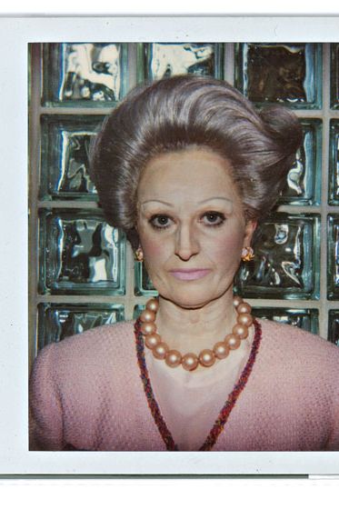 See Amy Poehler As 30 Different Alter Egos - Slideshow - Vulture
