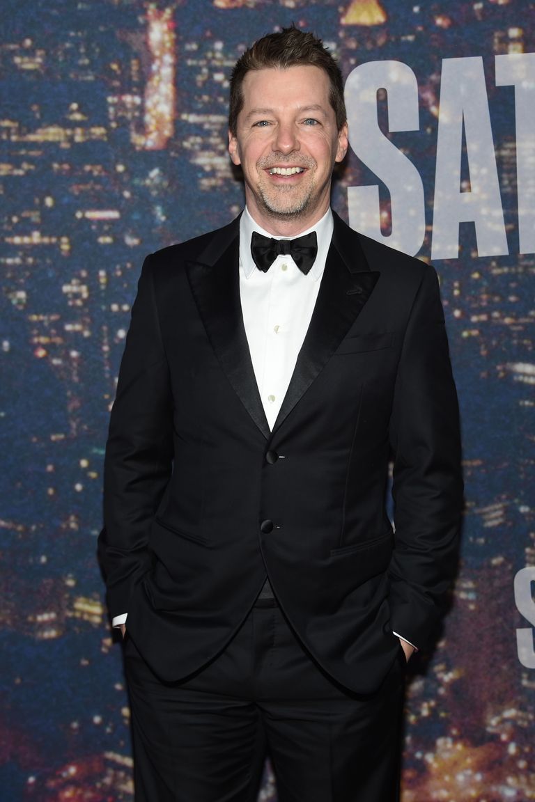 All of the Red-Carpet Looks From Saturday Night Live 40 - Slideshow ...