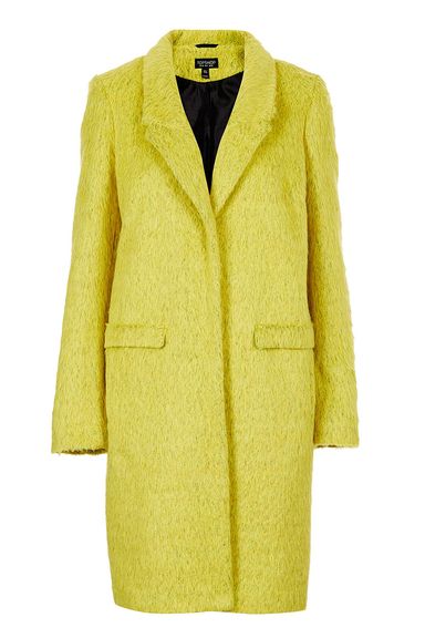 45 Colorful Coats to Wear This Winter