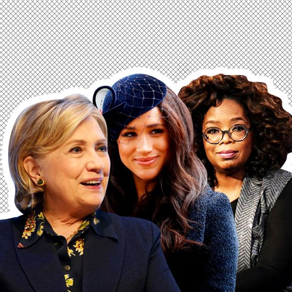 The Best Moments of Female Solidarity in 2019